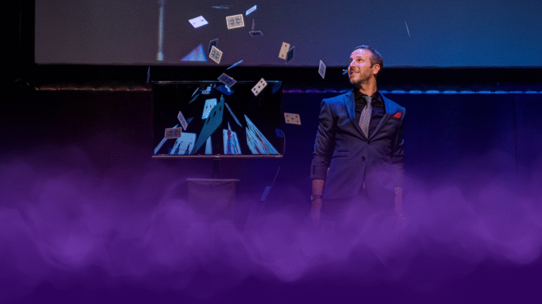 San Antonio Magic Saloon Live Shows & Events